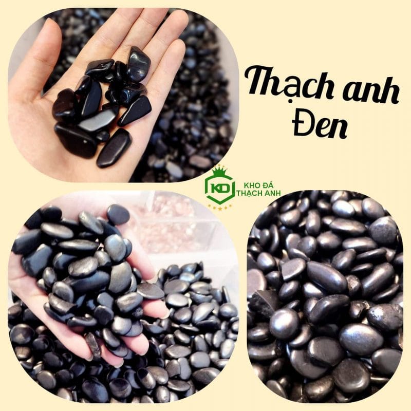 Ý Nghĩa Màu Sắc Các Dạng Đá Thạch Anh và Tác Động Tâm Linh