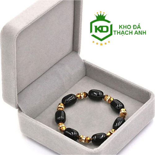 VÒNG ĐÁ THẠCH ANH ĐEN HỢP MỆNH NÀO? - Kho Đá Thạch Anh Hà Nội